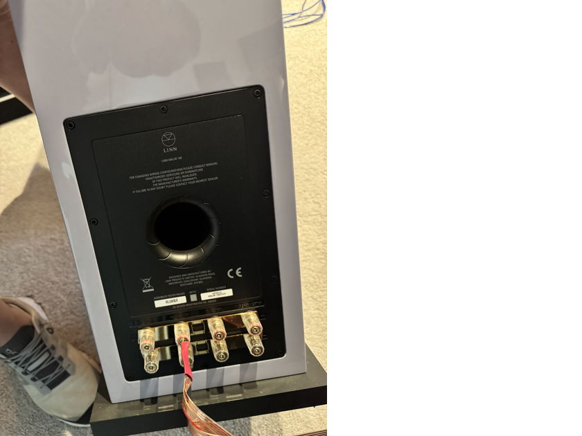 Linn Majik 140 For Sale | Audiogon