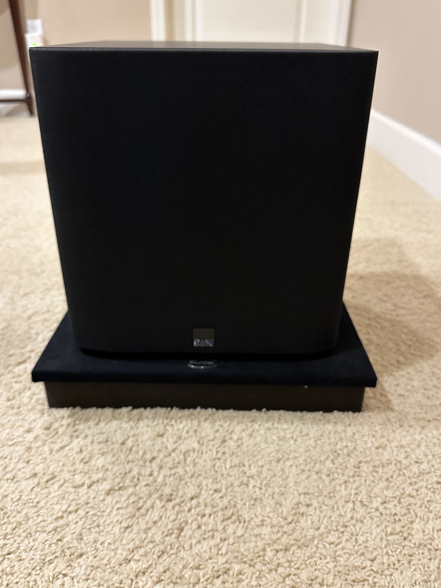 B&W (Bowers & Wilkins) ASW-610 For Sale | Audiogon