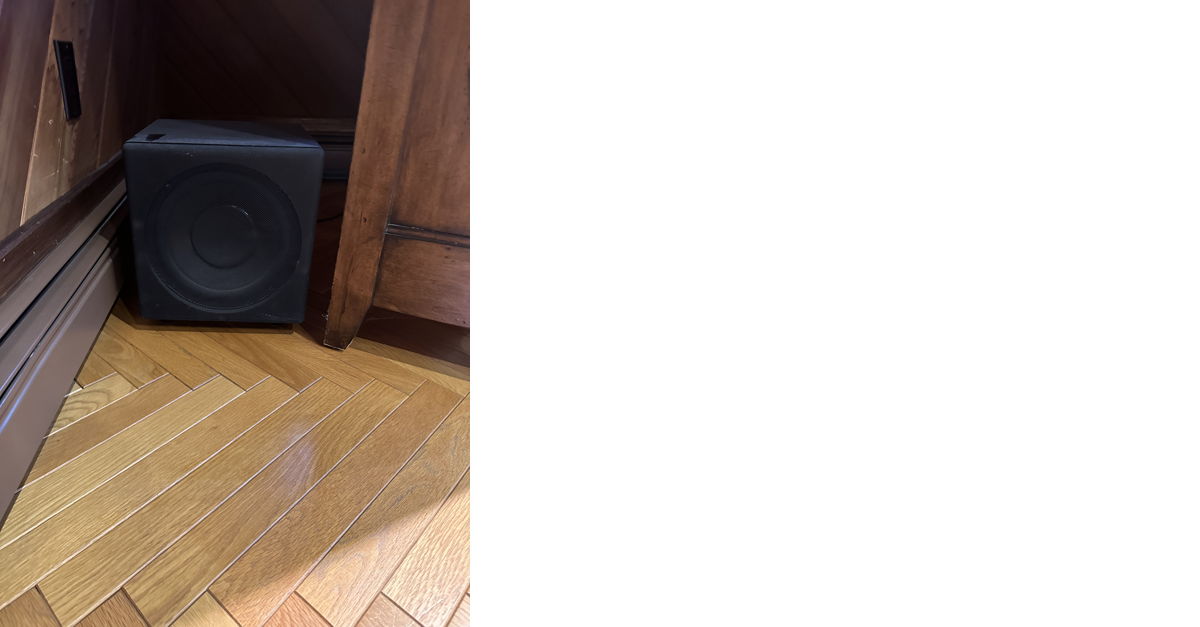 REL Q150E For Sale | Audiogon