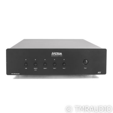Metrum Used Price | HifiZero