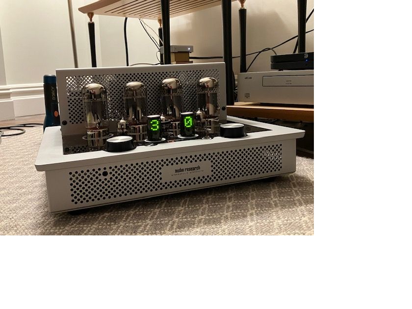 Audio Research I50 For Sale | Audiogon