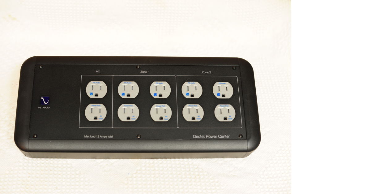 PS Audio DECTET For Sale | Audiogon