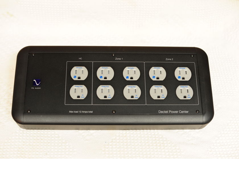 PS Audio DECTET For Sale | Audiogon
