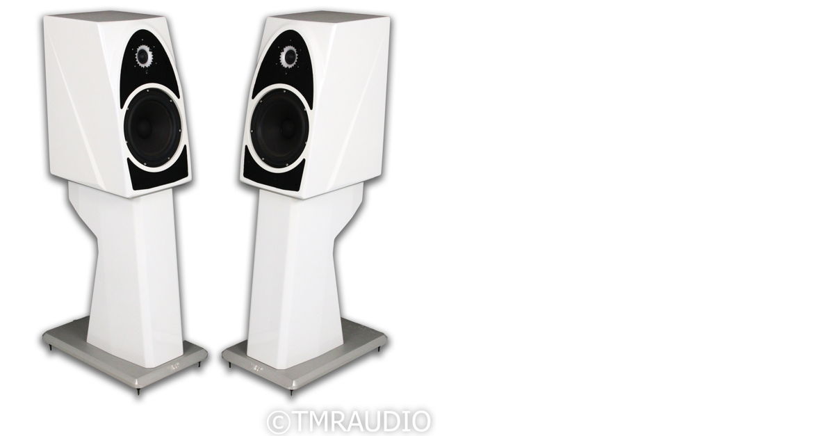 Wilson Audio Duette Series 2 Bookshelf Spe... For Sale | Audiogon