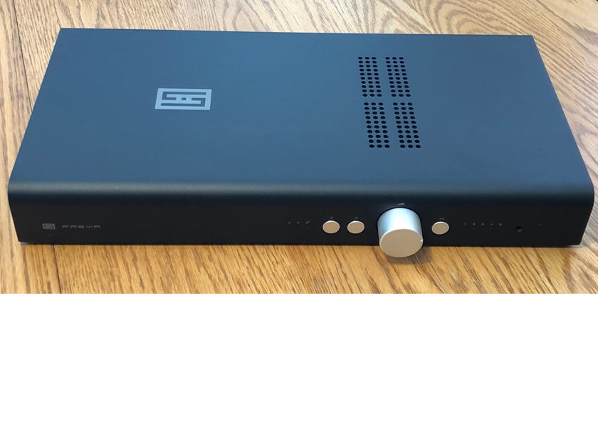 Schiit Audio Freya S For Sale | Audiogon