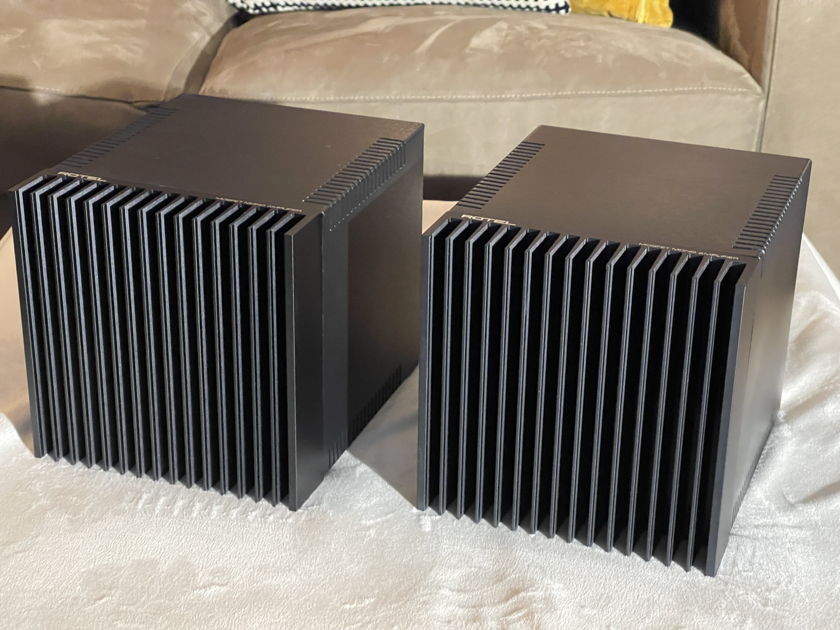 ROTEL RMB-100 For Sale | Audiogon