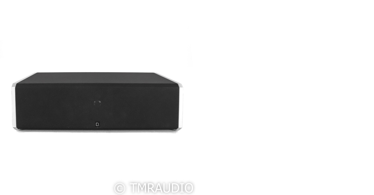 Definitive Technology CS9040 Center Channe... For Sale | Audiogon