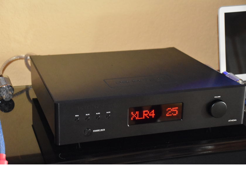 Denafrips Athena For Sale | Audiogon