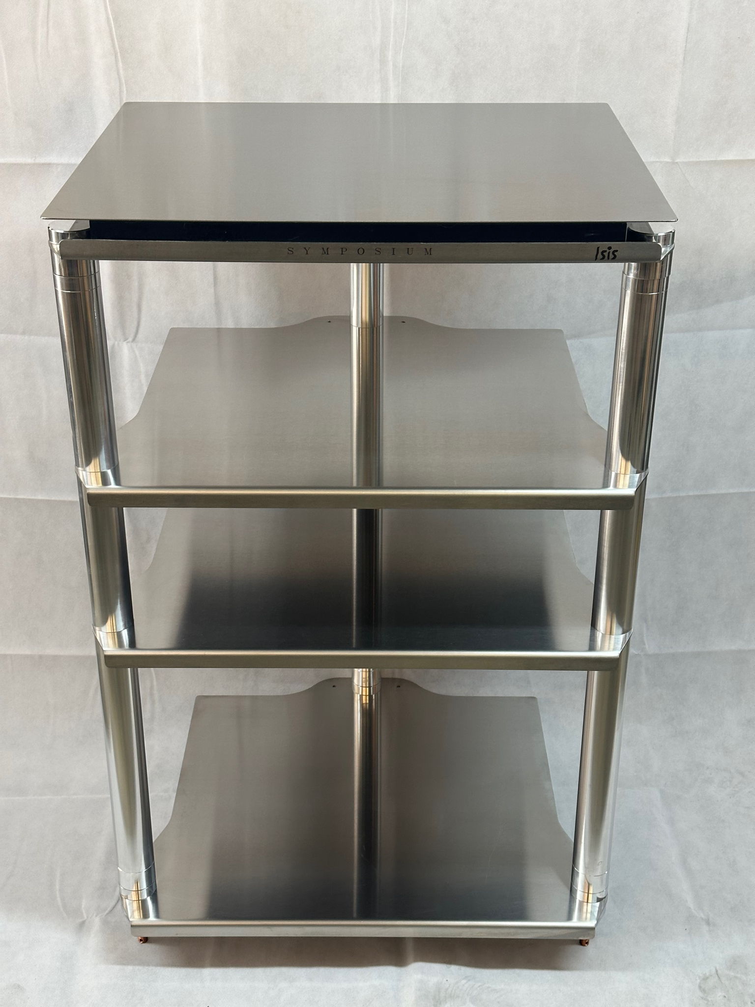 Symposium Acoustics ISIS Rack For Sale | Audiogon