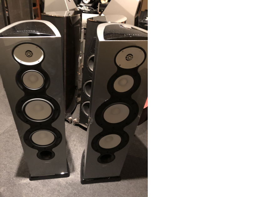 Revel PerformaBe F228Be excellent conditio... For Sale | Audiogon