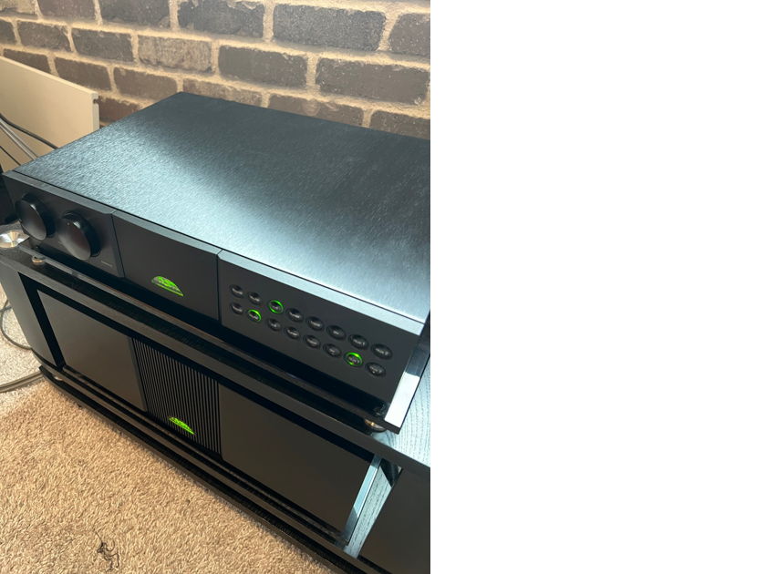 Naim Audio NAC-552 DR For Sale | Audiogon