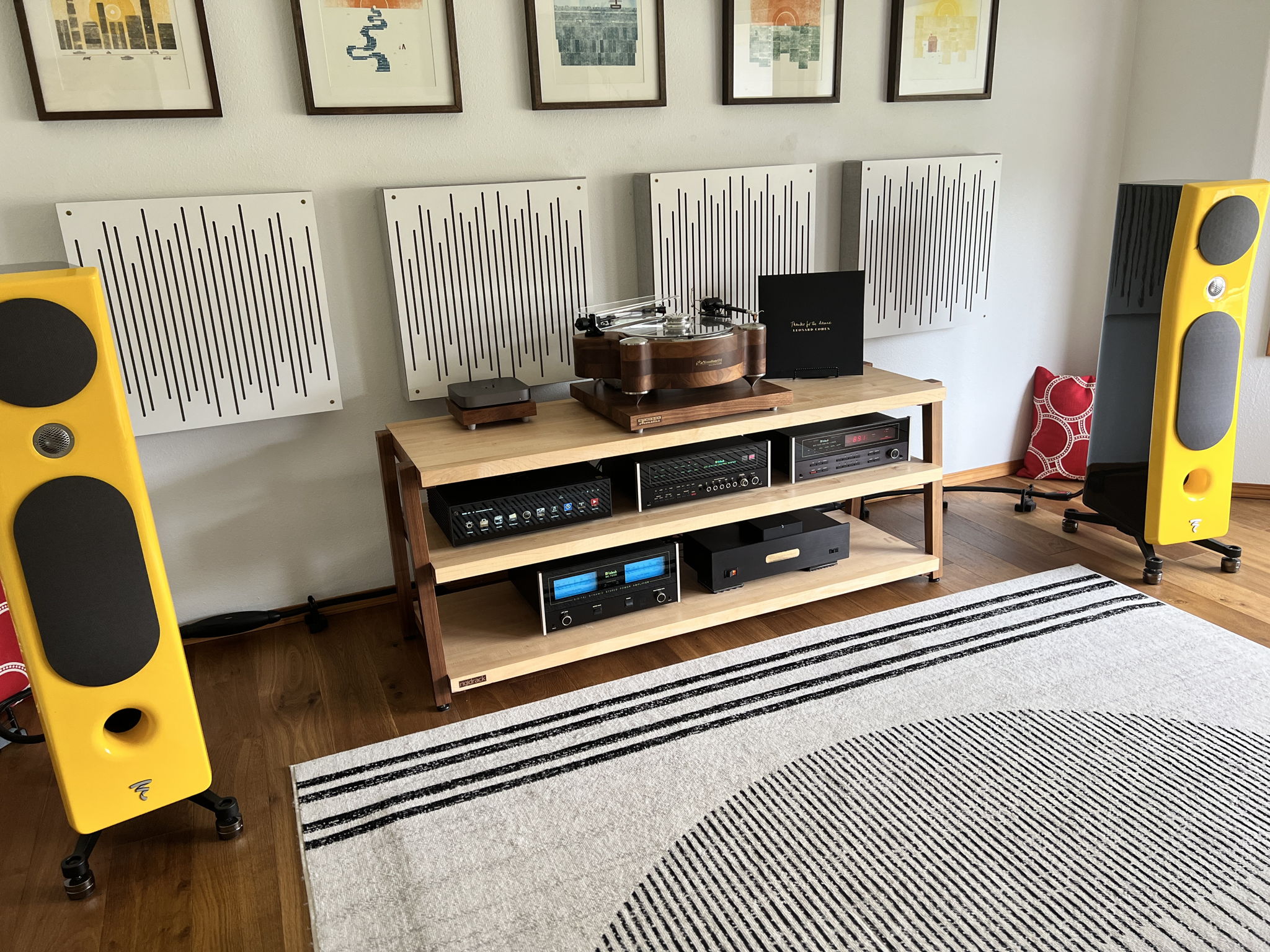 Hi Fi Rose RS150B For Sale | Audiogon