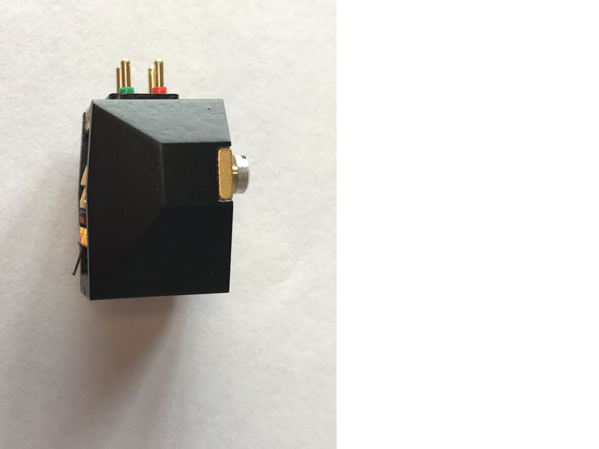 Benz Micro LP-S MC Excellent! PRICE DROP For Sale | Audiogon