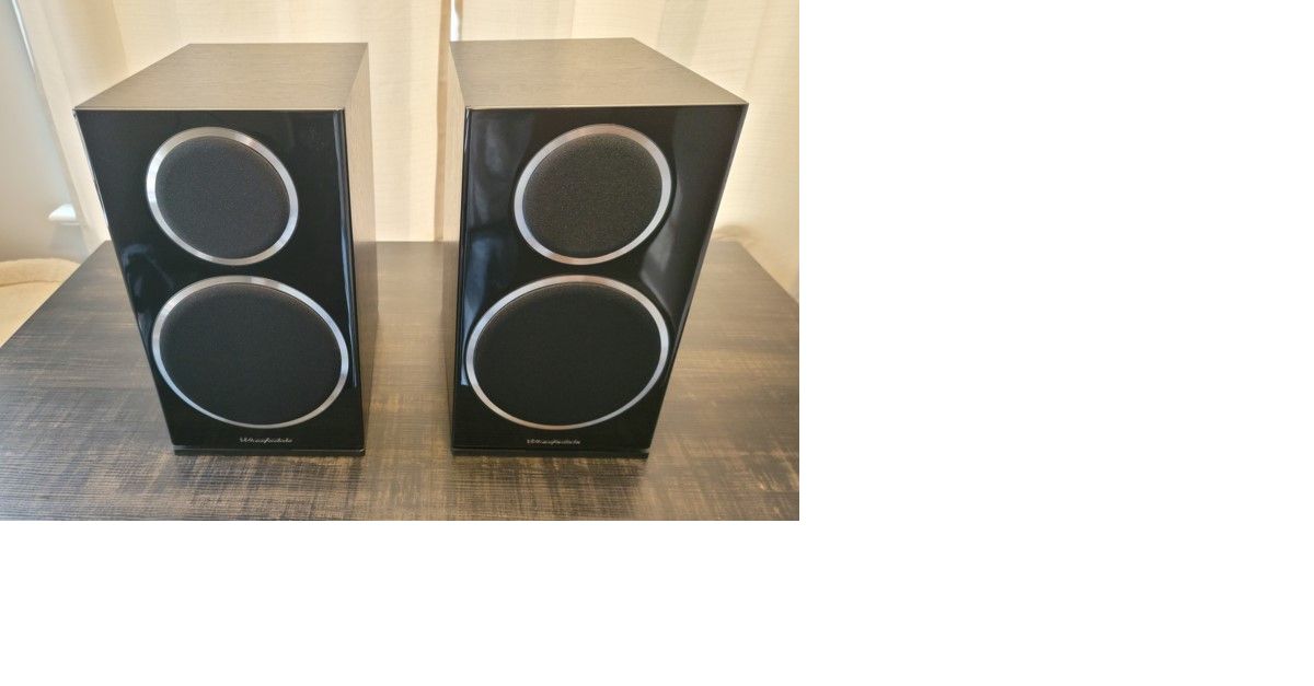 Wharfedale Diamond 225 For Sale | Audiogon