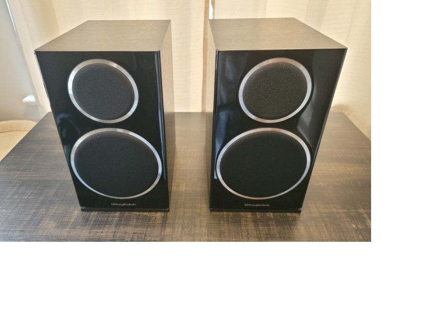 Wharfedale Diamond 225 For Sale | Audiogon