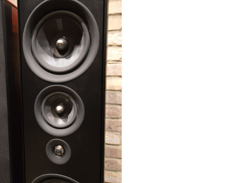 PSB Synchrony One Flagship Tower Loudspeak... For Sale | Audiogon