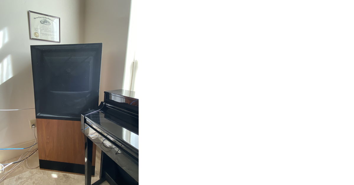 Snell Type A For Sale | Audiogon