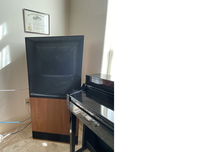 Snell Type A For Sale | Audiogon