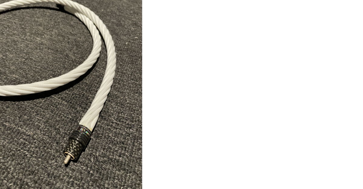 Stealth Audio Cables Varidig Sextet 1m For Sale | Audiogon