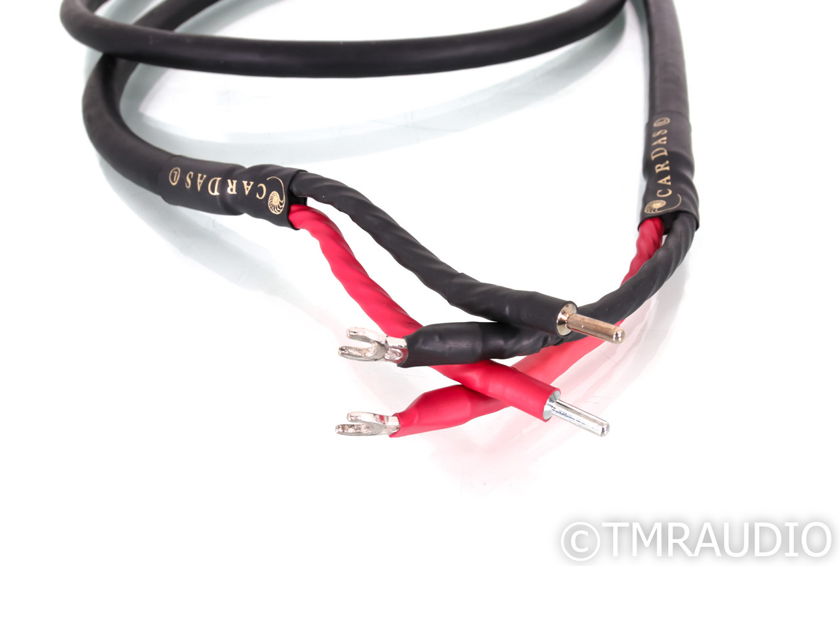 Cardas Audio Golden Reference Speaker Cabl... For Sale | Audiogon