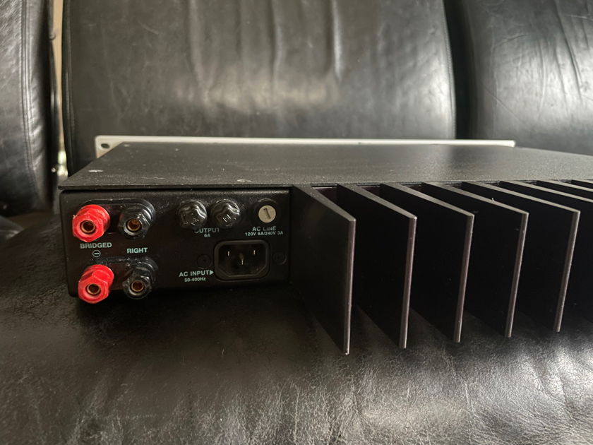 Spectral DMA-80 For Sale | Audiogon