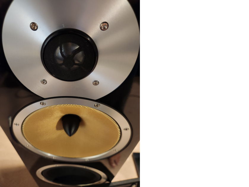 B&W (Bowers & Wilkins) CM9 For Sale | Audiogon