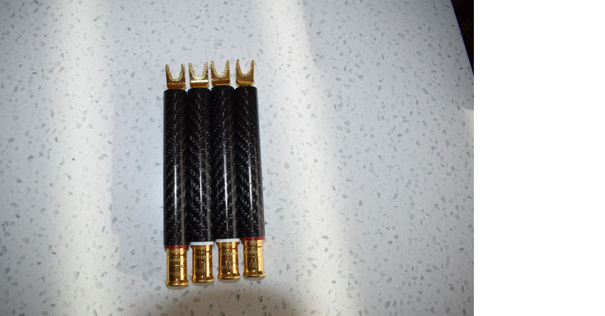 Bybee Technologies Speaker Bullets For Sale | Audiogon