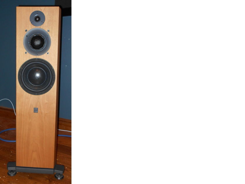 ATC SCM 40 (Gen. 2) Passive For Sale | Audiogon