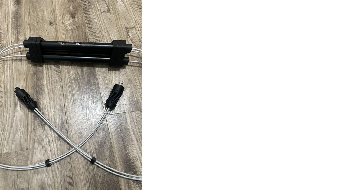 High Fidelity Cables Pro power 2M upgraded... For Sale | Audiogon