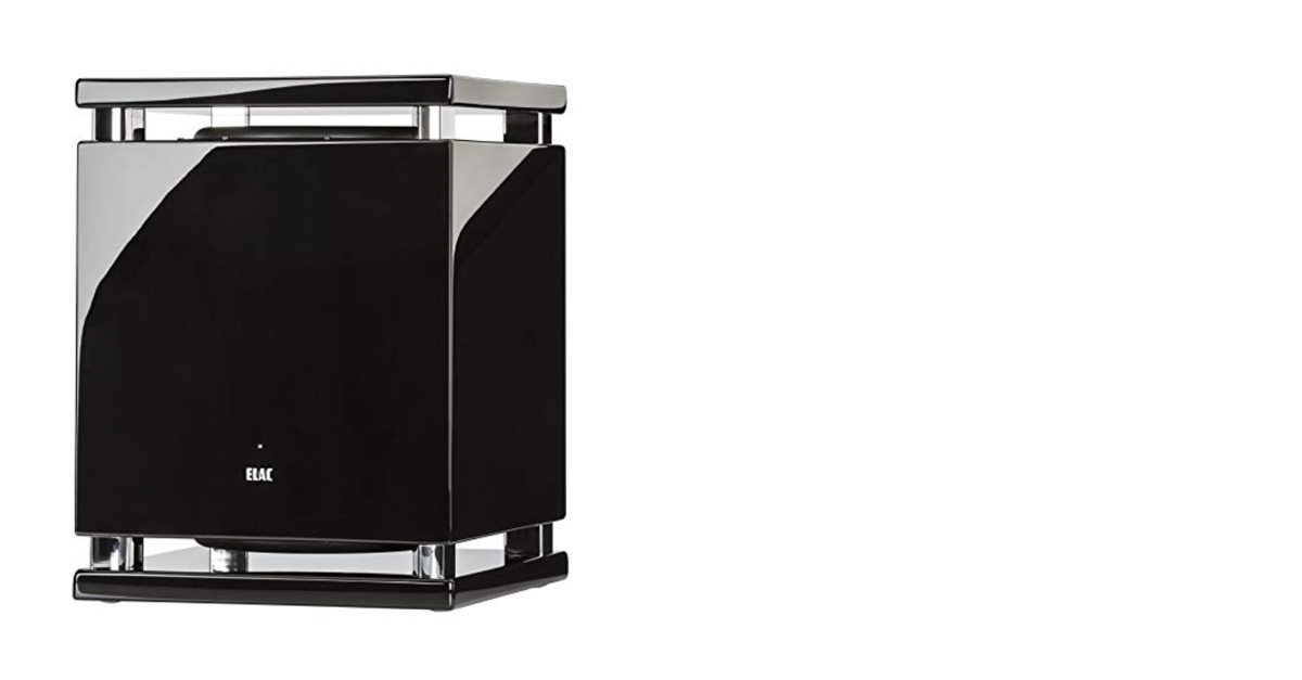 Elac SUB-2090 For Sale | Audiogon