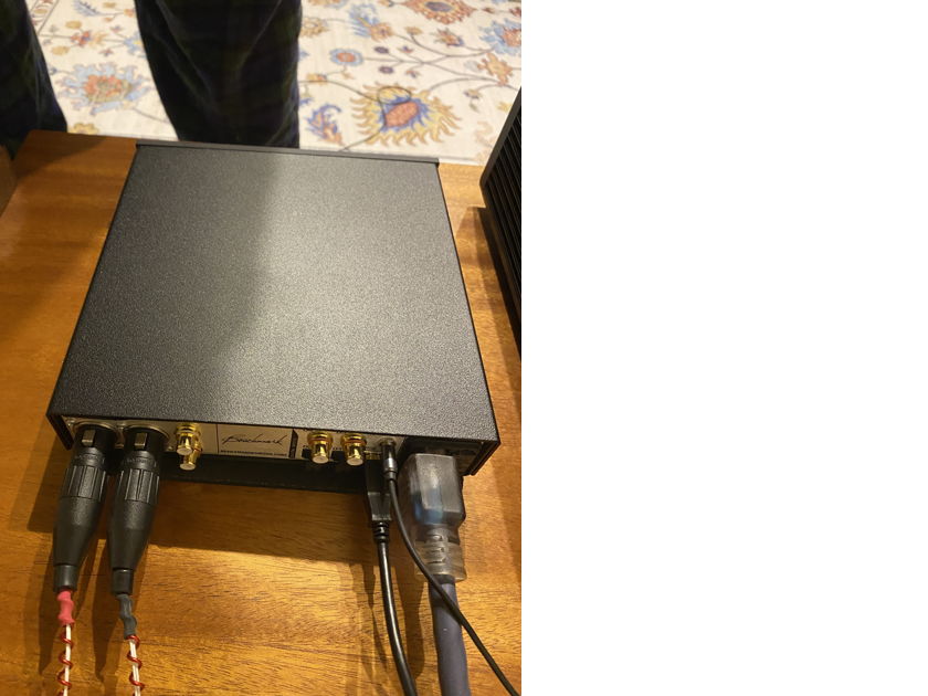 Benchmark DAC3 B For Sale | Audiogon