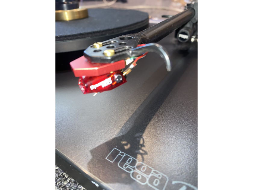 Rega Planar-3 Table, with Rega RB-301 Arm,... For Sale | Audiogon