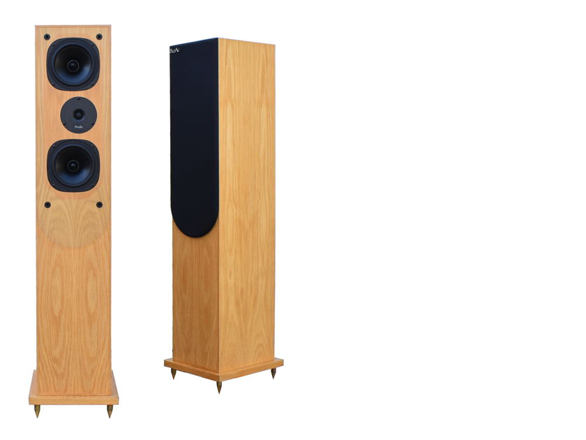 ProAc 150 STUDIO 2-Way 8-Ohms Floor Standi... For Sale | Audiogon