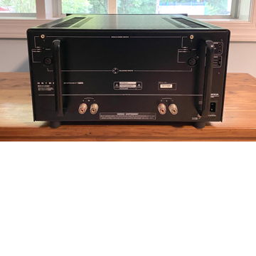 Anthem for sale | Listings | Audiogon