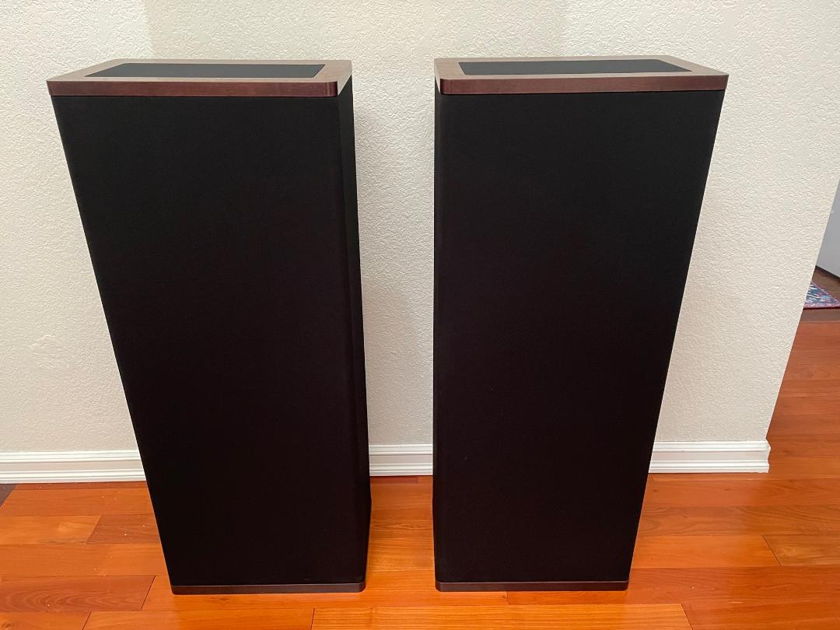 Vandersteen 2Ce Signature iii | Speaker | Audiogon