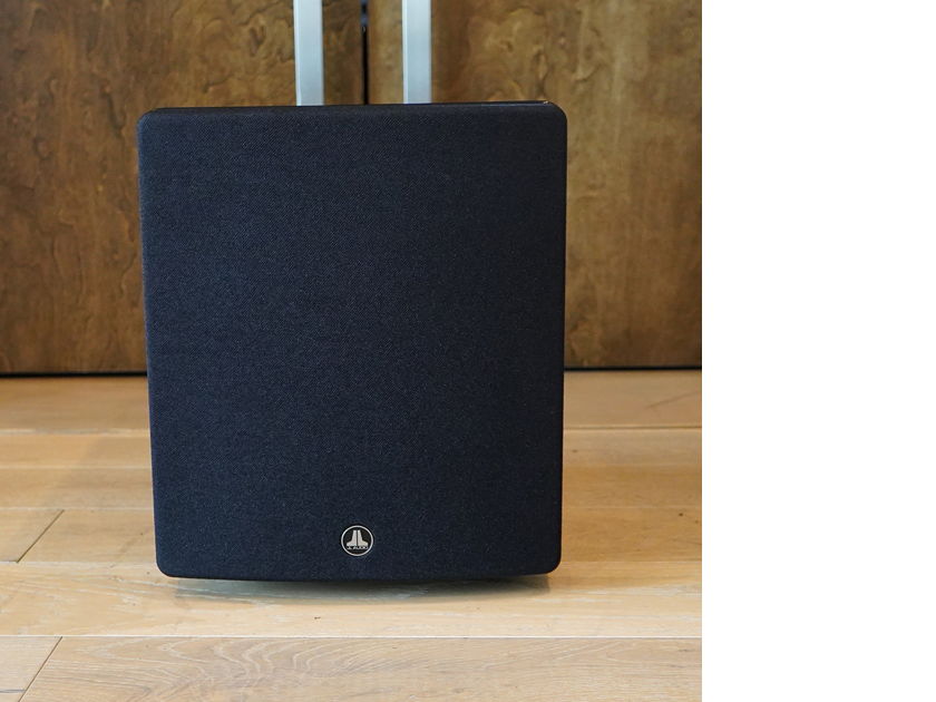 JL Audio Fathom F112 V1 Subwoofer, Pre-Own... For Sale | Audiogon