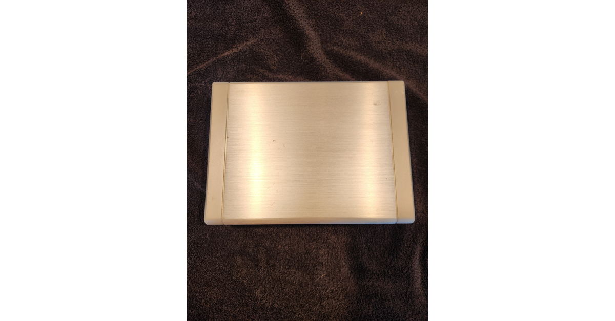 Nordost Quantum QRT QX4 Power Purifiers For Sale | Audiogon