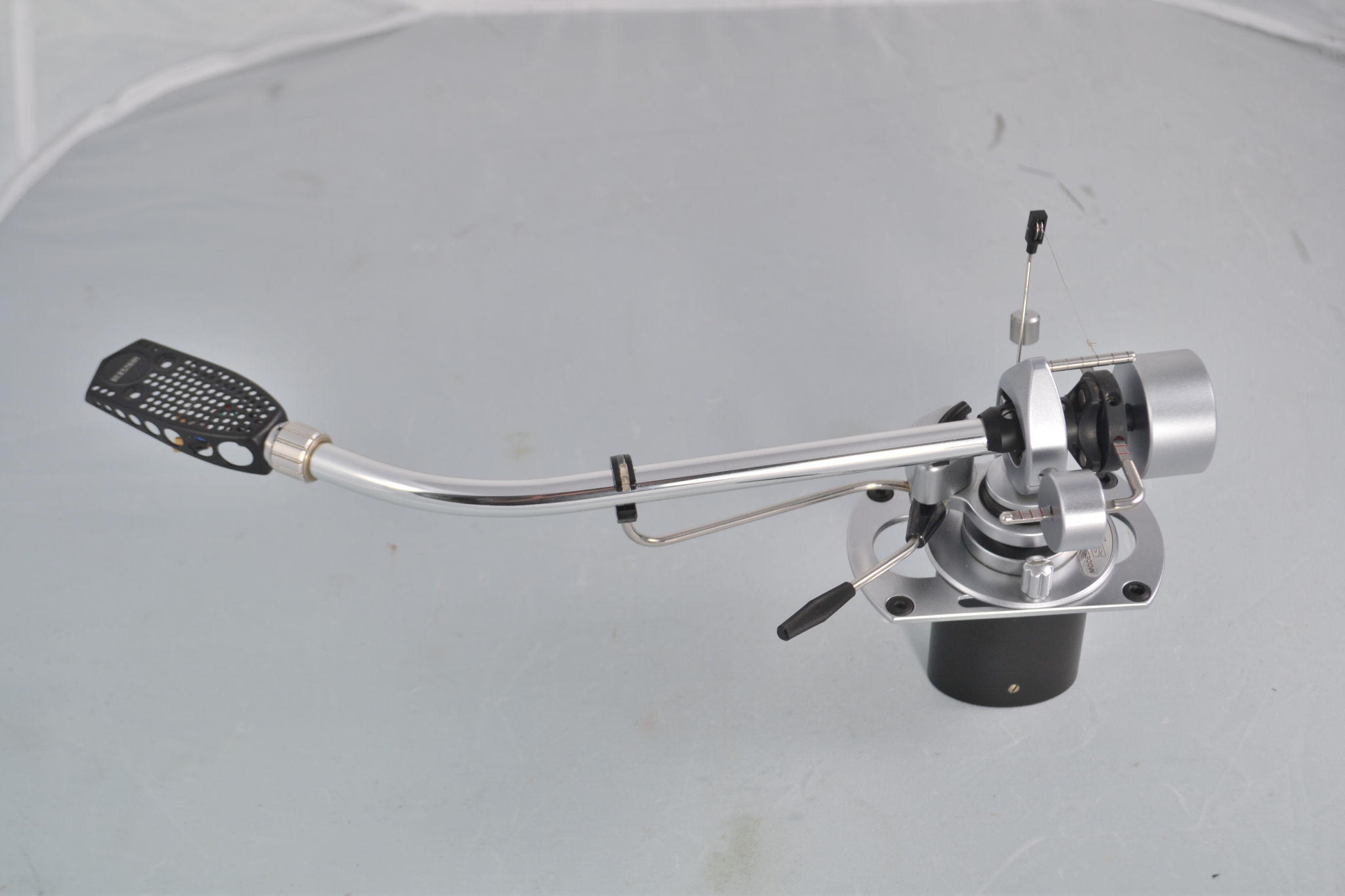 SME 3009 Series II Improved Detachable Hea... For Sale | Audiogon