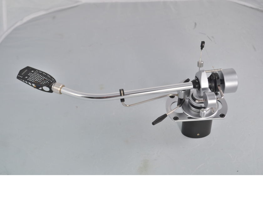 SME 3009 Series II Improved Detachable Hea... For Sale | Audiogon