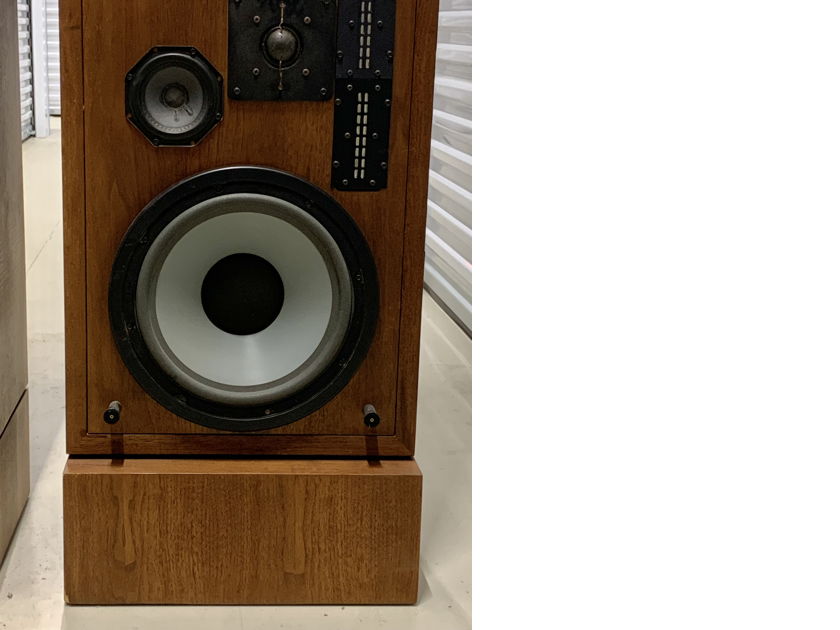 Infinity QLS-1 For Sale | Audiogon