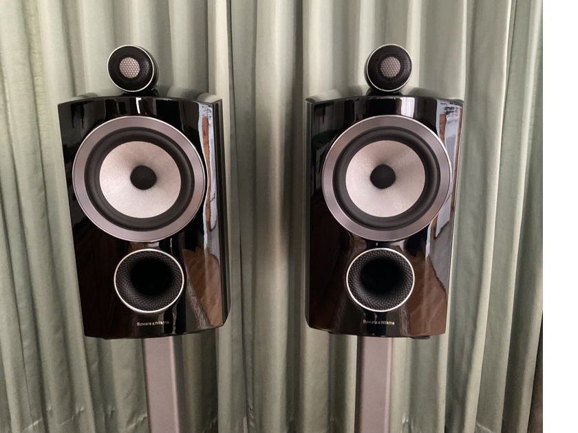 B&W (Bowers & Wilkins) 805D3 For Sale | Audiogon