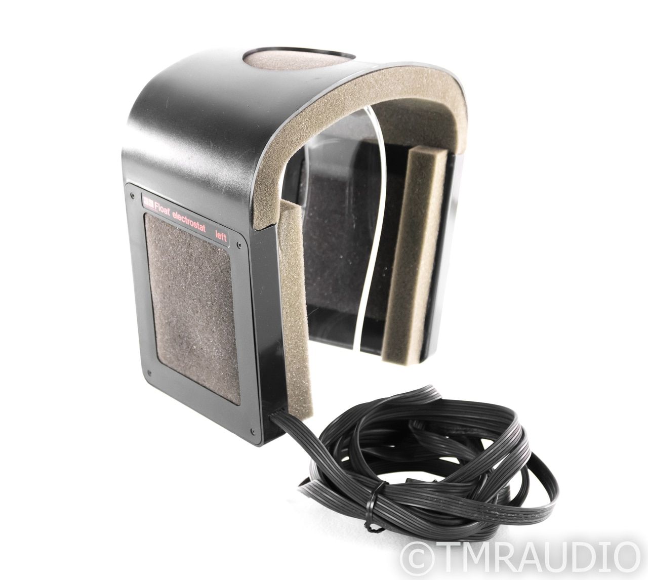 Jecklin Float Vintage Electrostatic Headph... For Sale | Audiogon