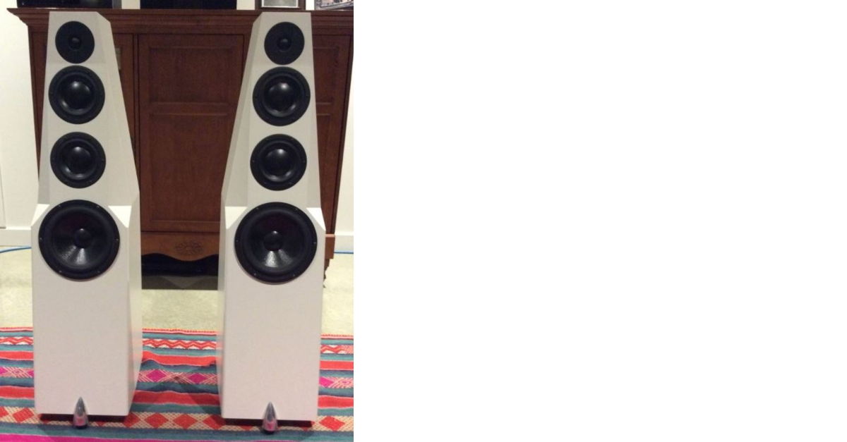 Totem Acoustic Wind For Sale | Audiogon