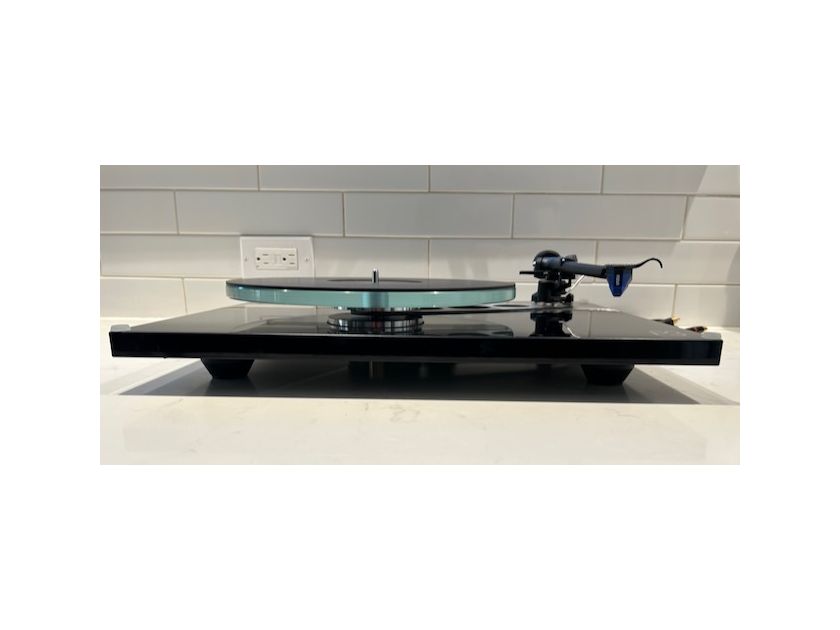 Rega Planar 3 - Fully Upgraded, BETTER tha... For Sale | Audiogon