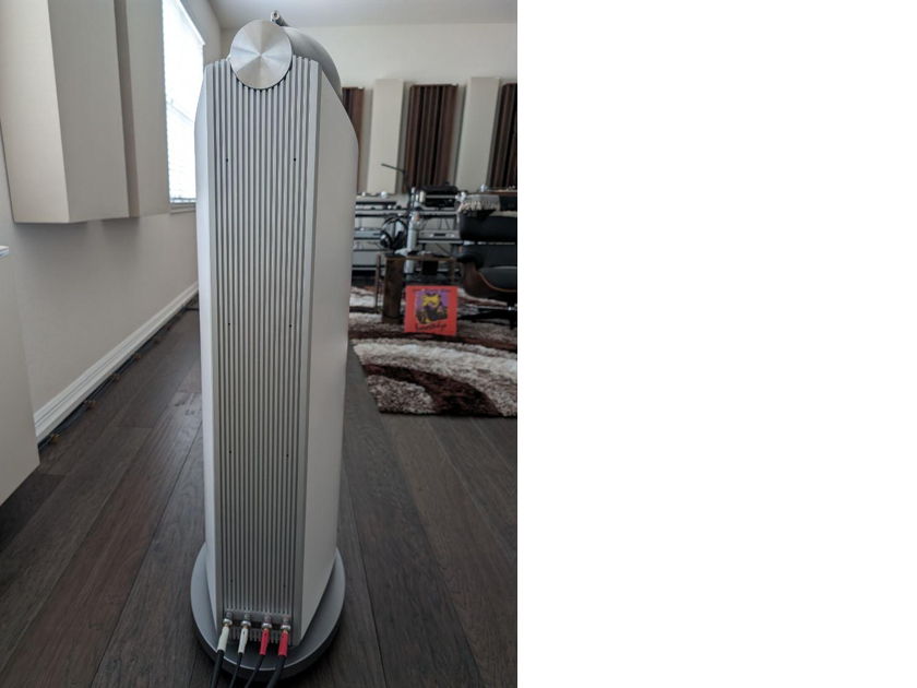 B&W (Bowers & Wilkins) 803 D3 Diamond Seri... For Sale | Audiogon