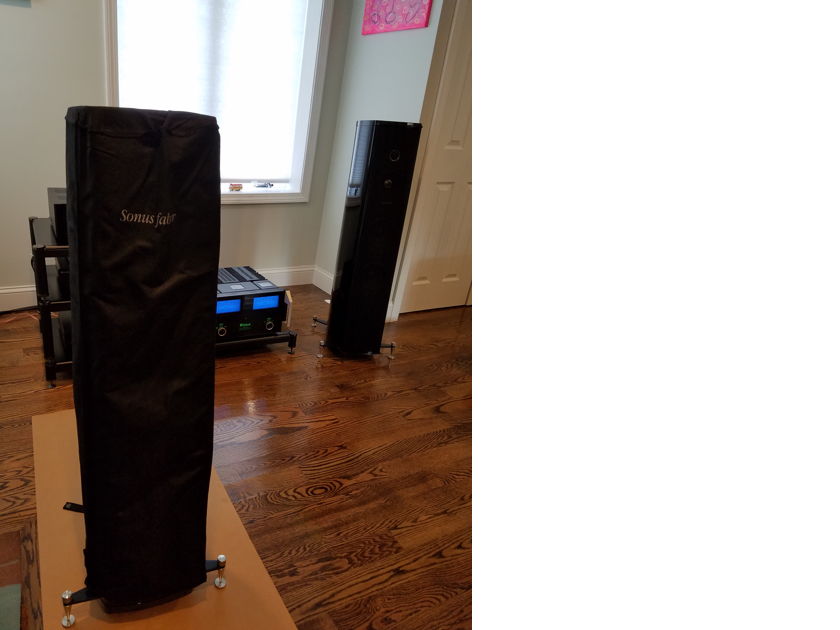 Sonus Faber Olympica III For Sale | Audiogon
