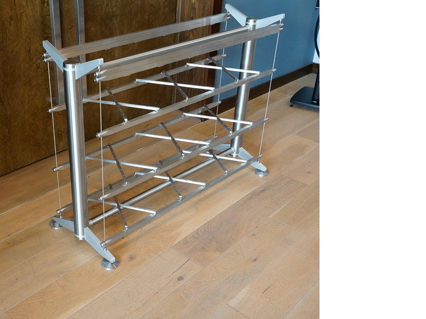 Stillpoints ESS Rack, Pre-Owned For Sale | Audiogon