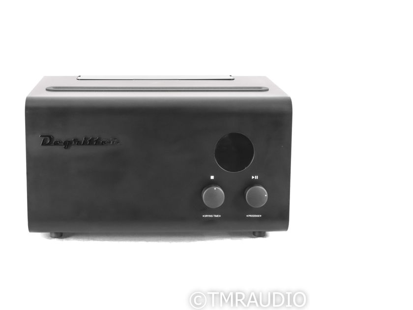 Degritter Ultrasonic Record Cleaner; Mk1 (... For Sale | Audiogon