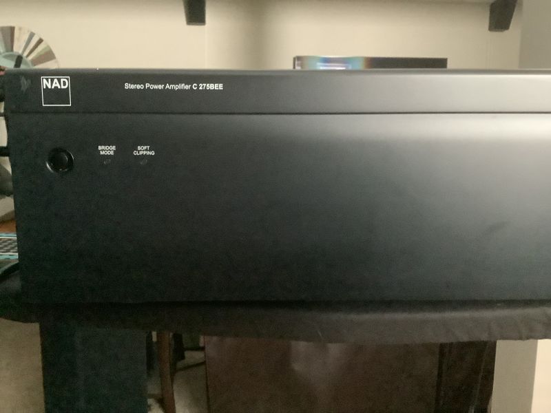 NAD C275BEE For Sale | Audiogon