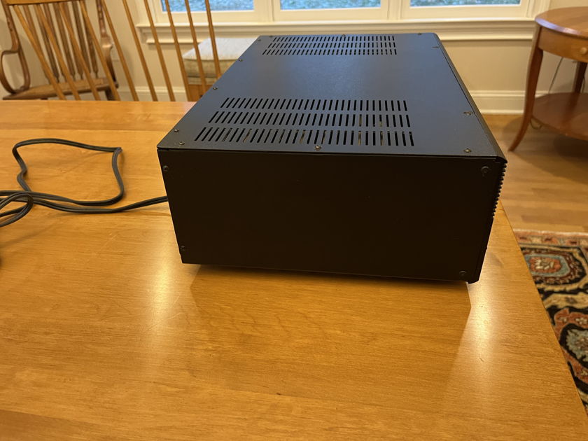 Adcom GFA-545 mkII For Sale | Audiogon